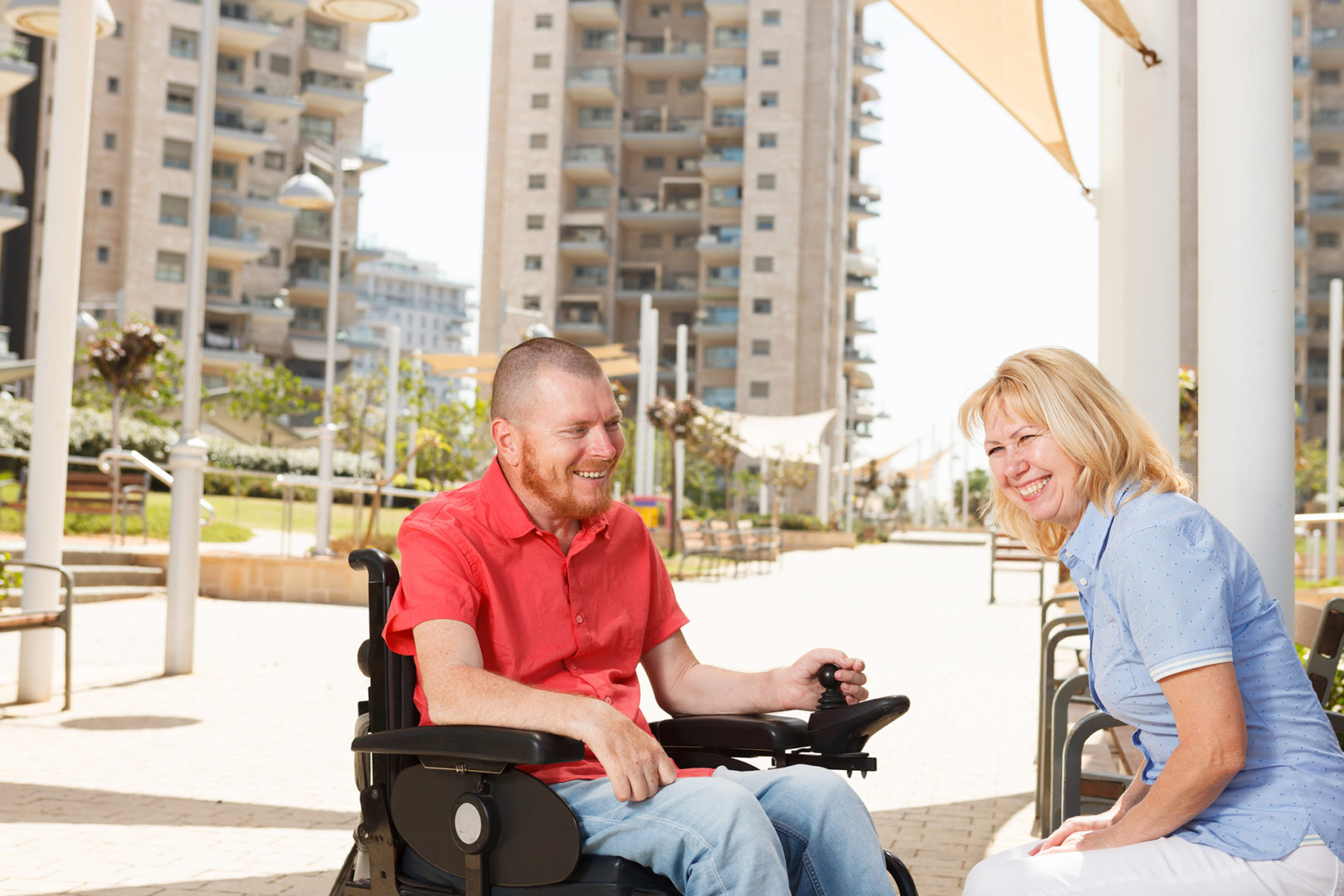 Independent Living