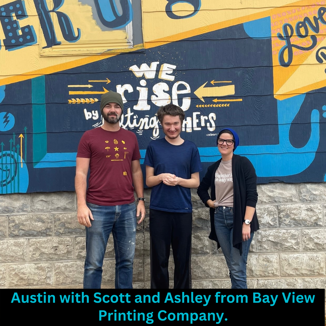 A Journey to a Beautiful Partnership